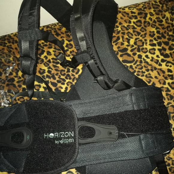 horzion by aspen | Other | Horizon By Aspen Posture Back Brace | Poshmark